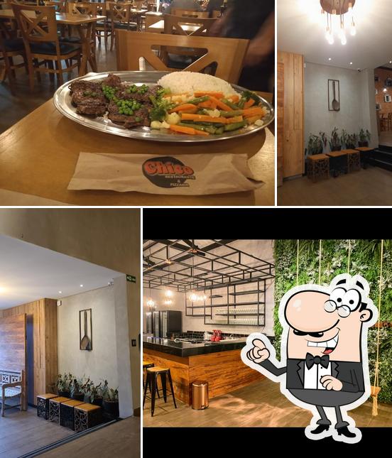 Chico Restaurante - Mooca, São Paulo - Avaliações de restaurantes