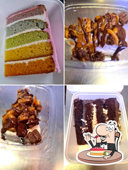 Dixy Chicken Clitheroe, Clitheroe - Restaurant menu, prices and reviews