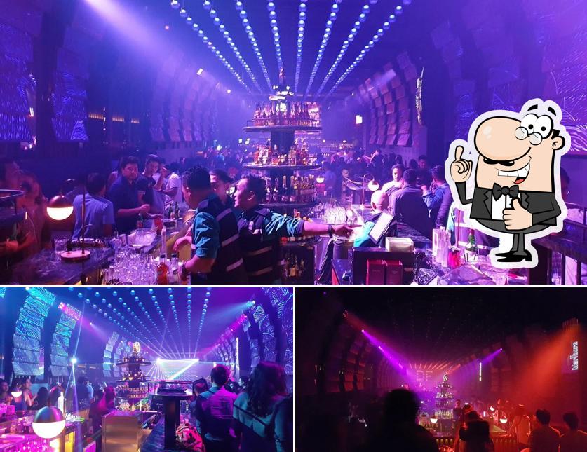 Dragonfly club, South Jakarta - Restaurant reviews
