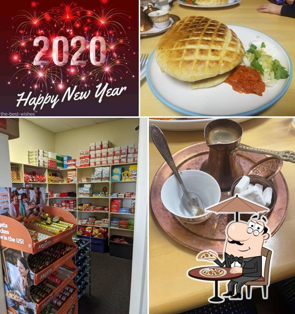 Emma's Cafe & Market, Twin Falls - Restaurant menu, prices and reviews