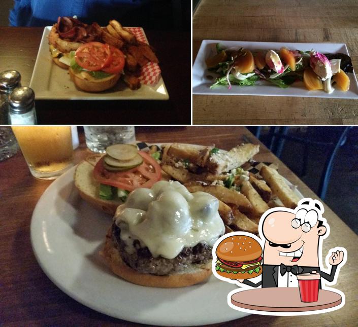Feast@316, Camas - Restaurant menu, prices and reviews
