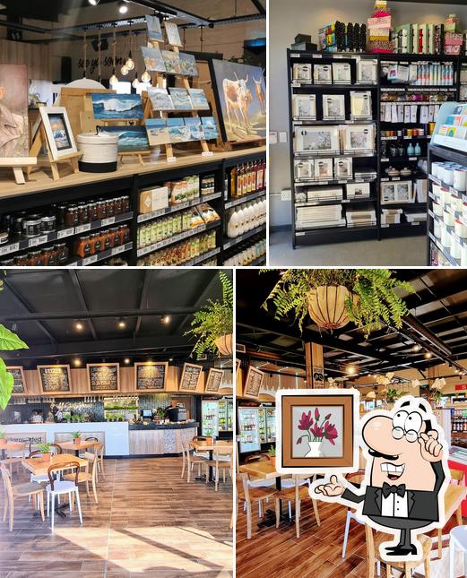 Grounded - Yzerfontein, Yzerfontein - Restaurant menu, prices and reviews