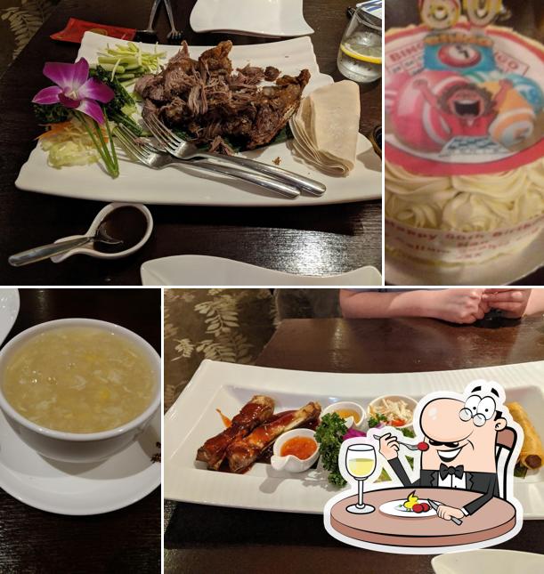 Jumbo Chinese Restaurant, Liverpool - Restaurant menu, prices and reviews