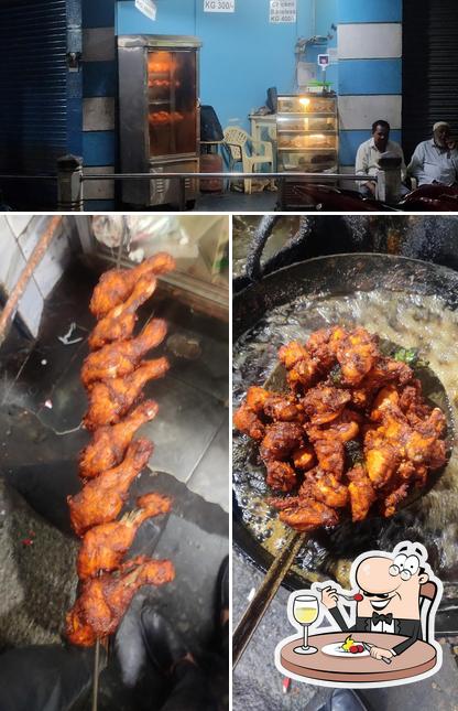 Kabab paradise, Bengaluru, 10 - Restaurant reviews