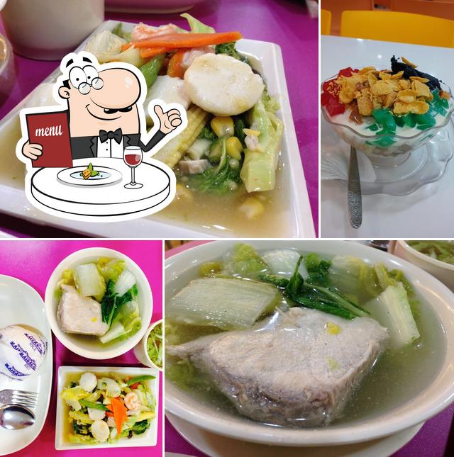 Kainan sa KCC restaurant, General Santos City - Restaurant reviews