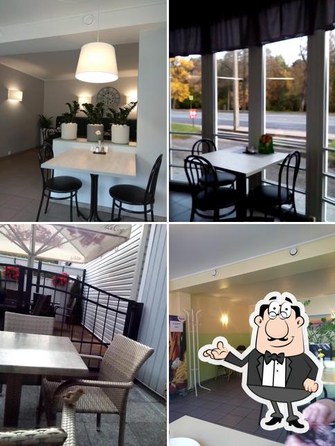 Top 10 restaurants in Pärnu, december 2025 - Restaurant Guru