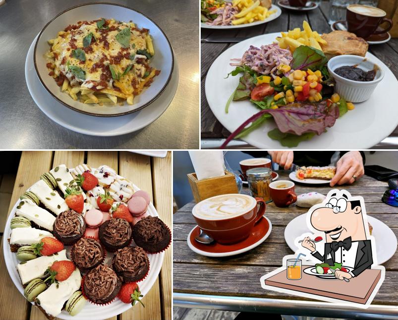 Kitchen, 11 Parrett Close in Langport - Restaurant reviews