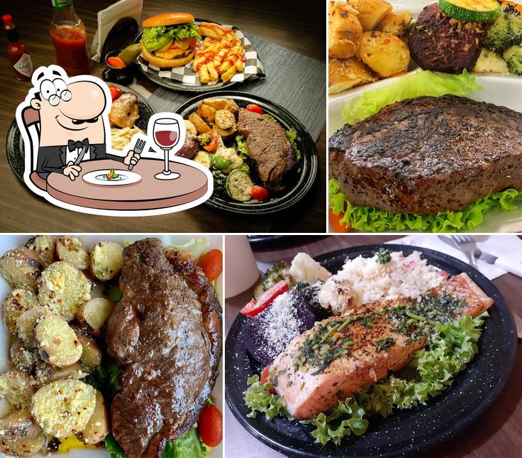 Las espadas restaurant, Nuevo Laredo - Restaurant reviews