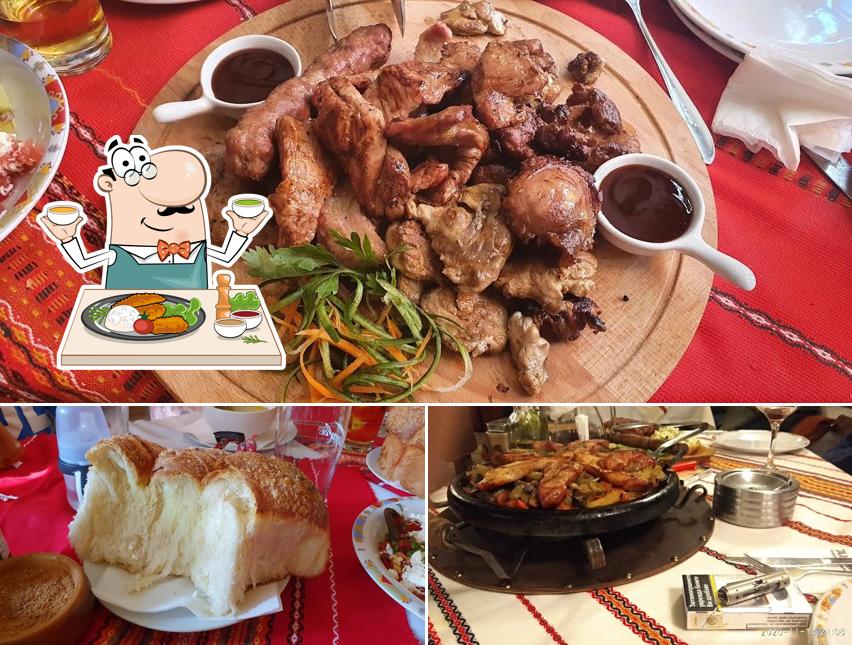 Механа "Чифлика", Ruse - Restaurant menu, prices and reviews