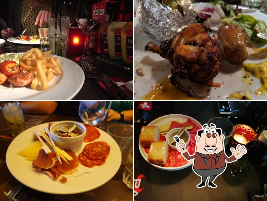 Pampas Rodizio, Antwerp - Restaurant menu, prices and reviews