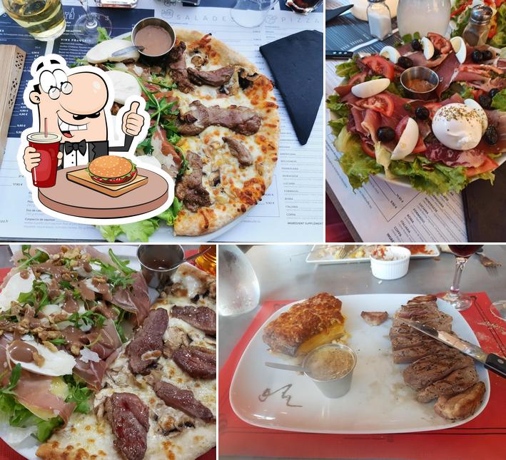 Top 5 restaurants with tiramisu in Castanet-Tolosan, january 2026 ...