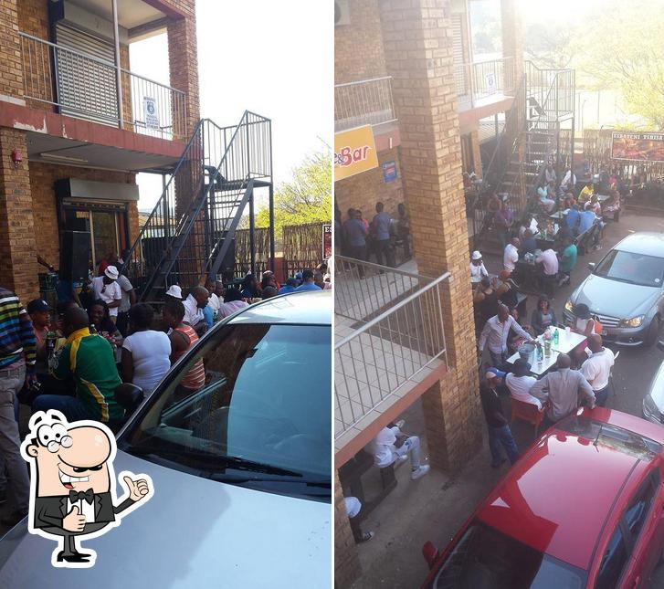 Esbayeni Plus, Johannesburg - Restaurant menu, prices and reviews