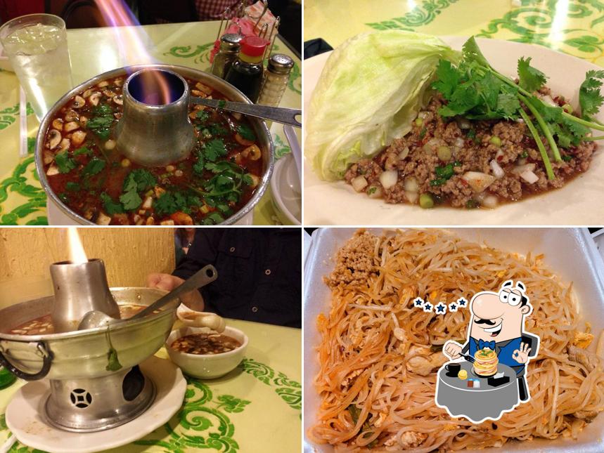 Rama Restaurant, Baton Rouge - Restaurant menu, prices and reviews