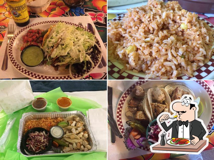 Red Iguana, Salt Lake City - Restaurant menu, prices and reviews