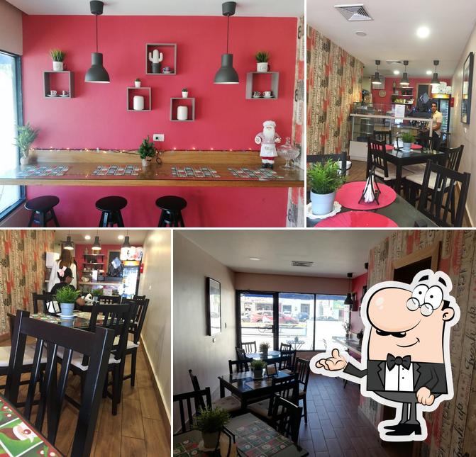 4eat restaurant, Santo Domingo - Restaurant reviews
