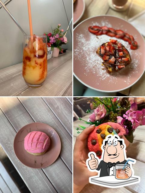 AM Café, Ciudad de México - Menú del restaurante, precios y reseñas