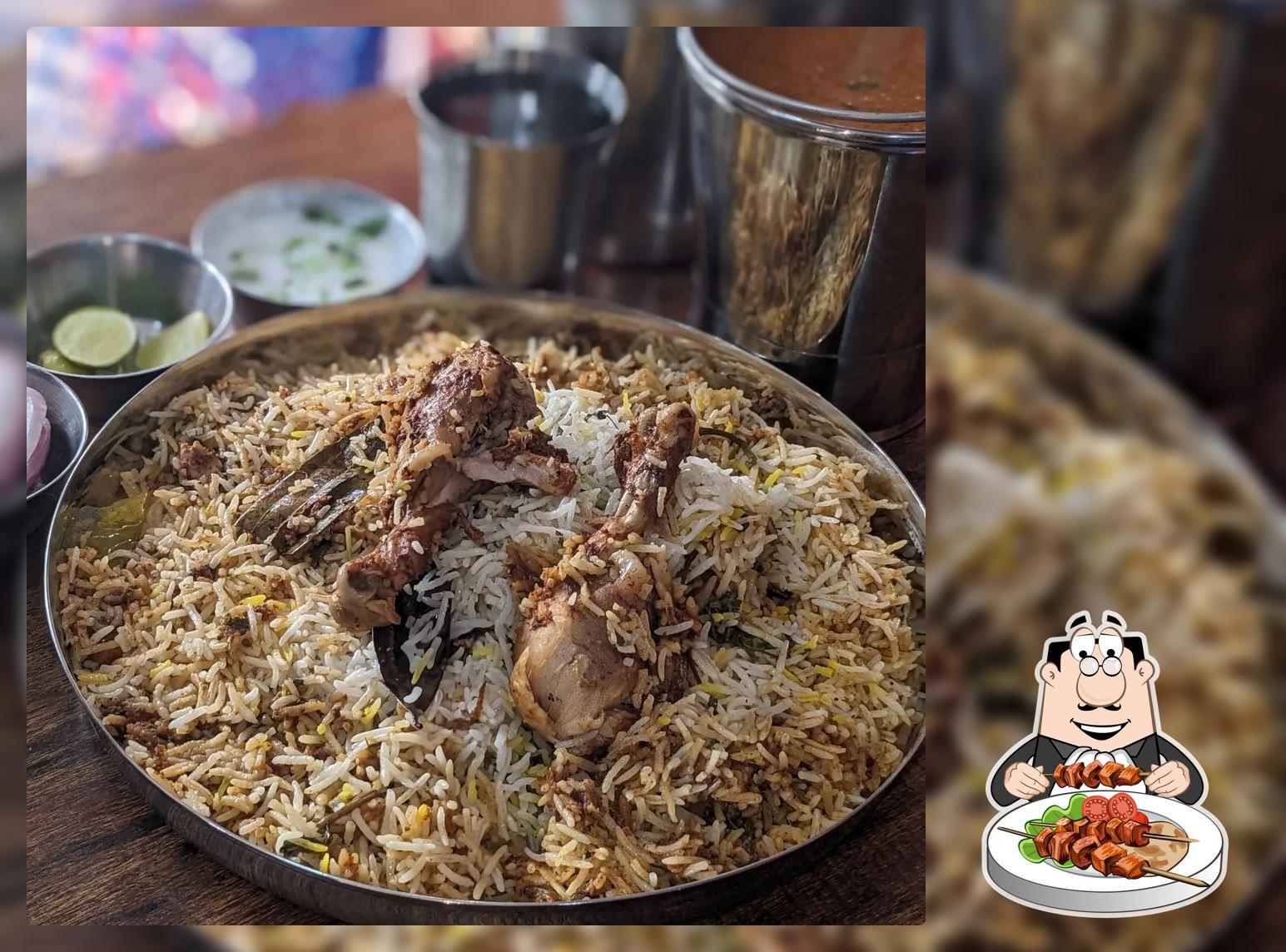 New restaurants in Warangal, summer 2024 - Restaurant Guru