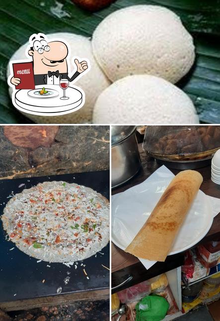 Appa Idli-Dosa Center, Pune - Restaurant menu, prices and reviews