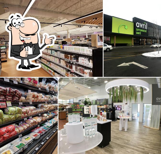 Meilleurs restaurants dans le centre commercial Centre Laval ...