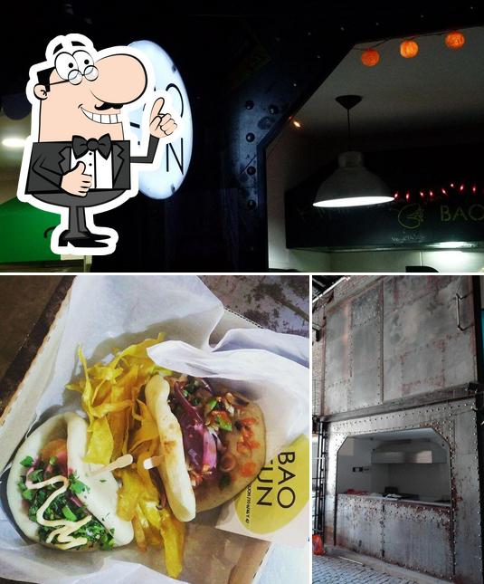 Bao Fun restaurant, La Plata - Restaurant reviews