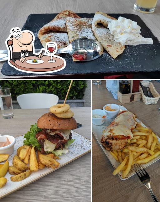 Bistro Kongo, Ljubljana - Restaurant menu, prices and reviews