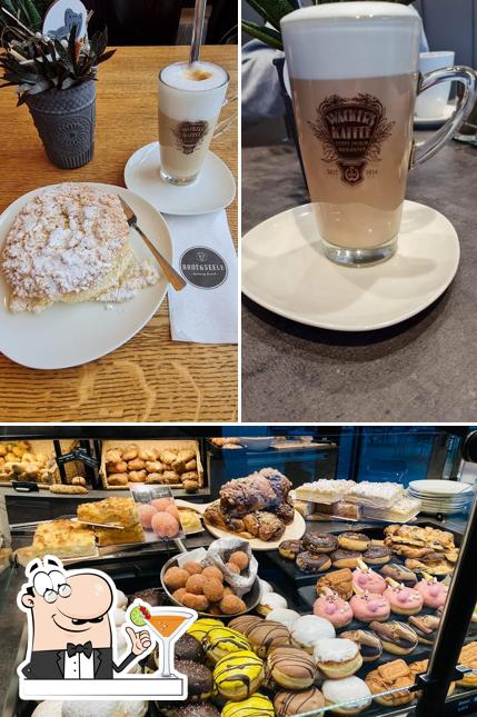 Brot & Seele, Nidderau - Restaurantbewertungen