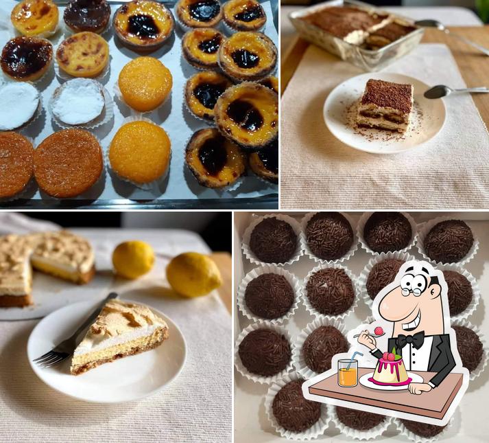 Café Snack-Bar D. Nuno, Matosinhos - Restaurant menu, prices and reviews