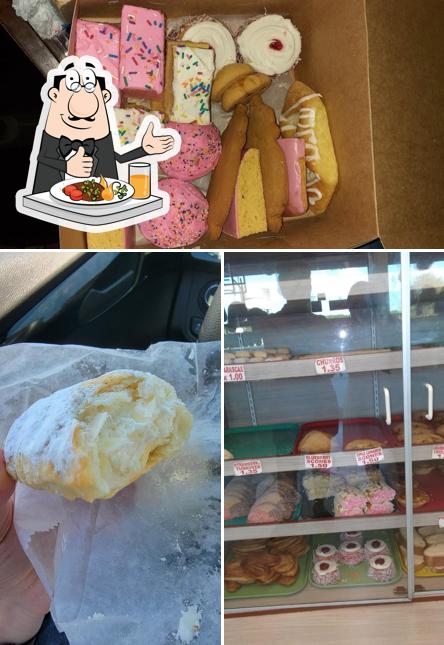 Chapa's Bakery, Del Rio - Restaurant menu, prices and reviews