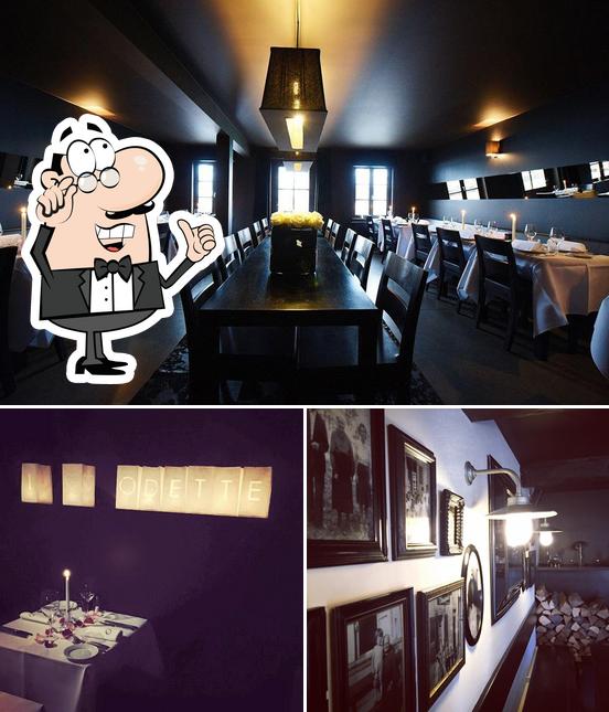 Pub y bar Chez Odette, Williers - Opiniones del restaurante