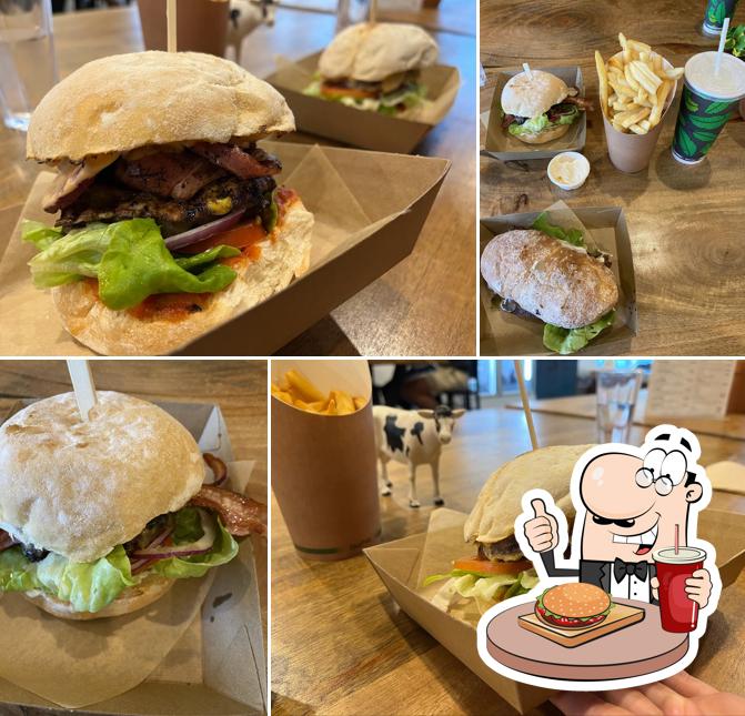 Corner Store Foods, Attadale - Restaurant menu, prices and reviews