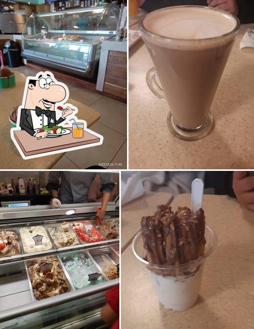 Créme Cafe, Lenasia - Restaurant menu, prices and reviews