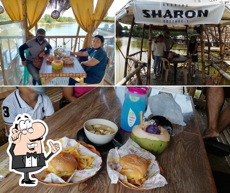 DeoRios, Dumangas - Restaurant menu, prices and reviews
