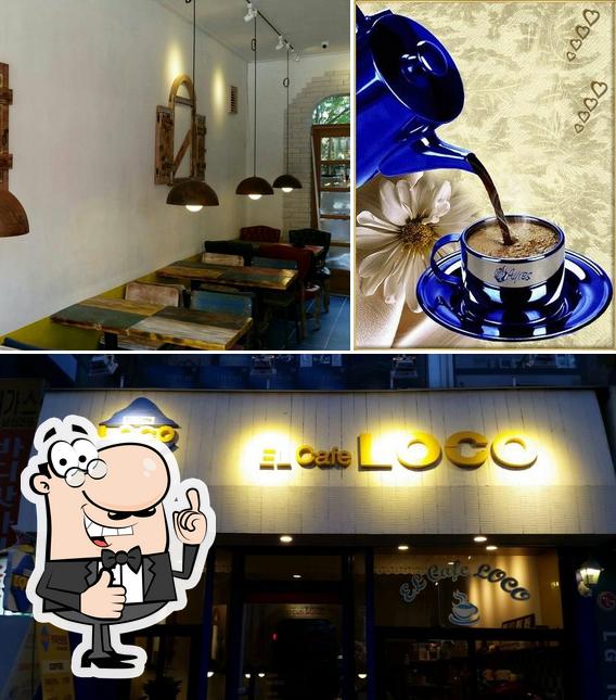 El Cafe LOCO, Goheung-gun