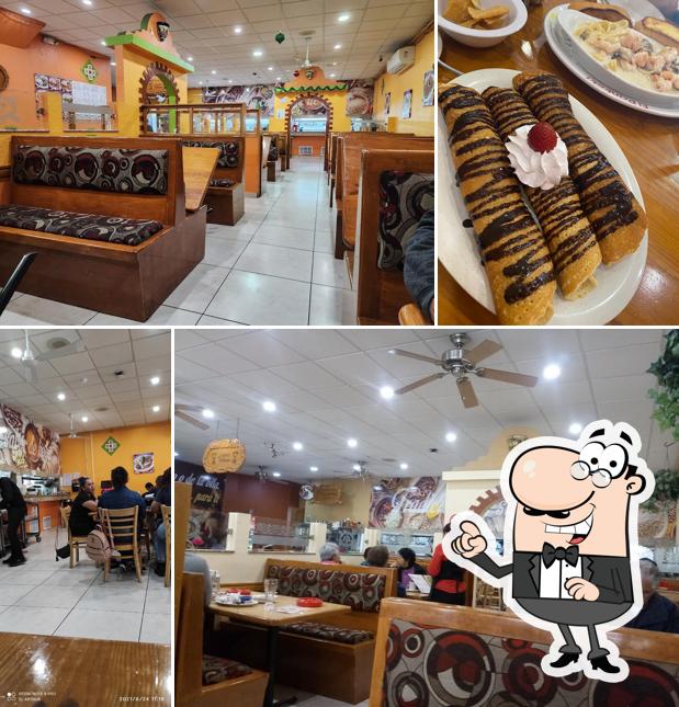 El Pankeki restaurant, Tijuana - Restaurant reviews