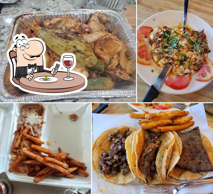 El Papi Pollo in Stickney - Restaurant reviews