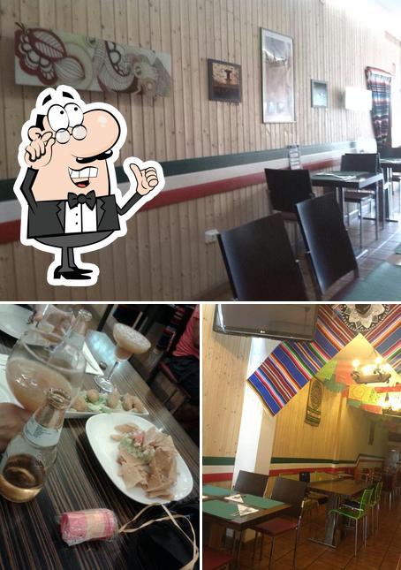 El Pinche Mexicano in Barcelona - Restaurant reviews