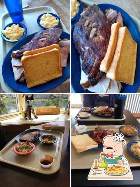 Hickory River Smokehouse Aurora, 238 E Garfield Rd in Aurora ...