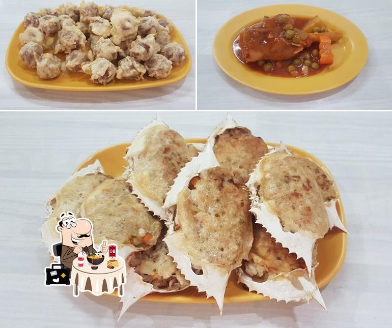 Lola Inda Fast Food, Cebu City - Restaurant menu, prices and reviews