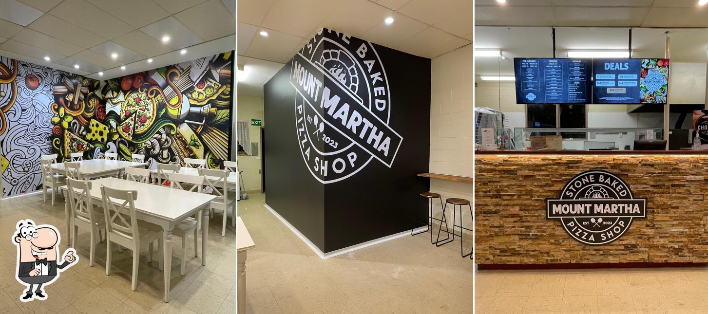 Mount Martha Pizza Shop - Temp Closed Sorry, Mount Martha - Restaurant ...