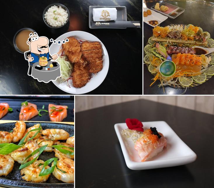 Nakato Sushi Alphaville - Rodízio & Delivery restaurant, Barueri ...