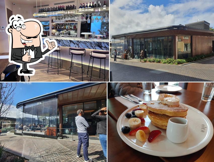 Olea Lindfield, Lindfield - Restaurant menu, prices and reviews