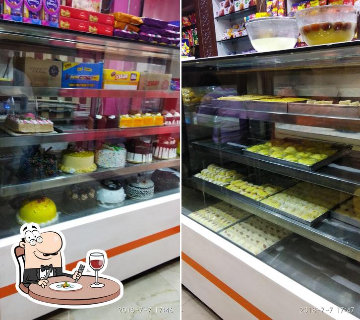 Dosa Adda & Cake House, Patna - Restaurant reviews