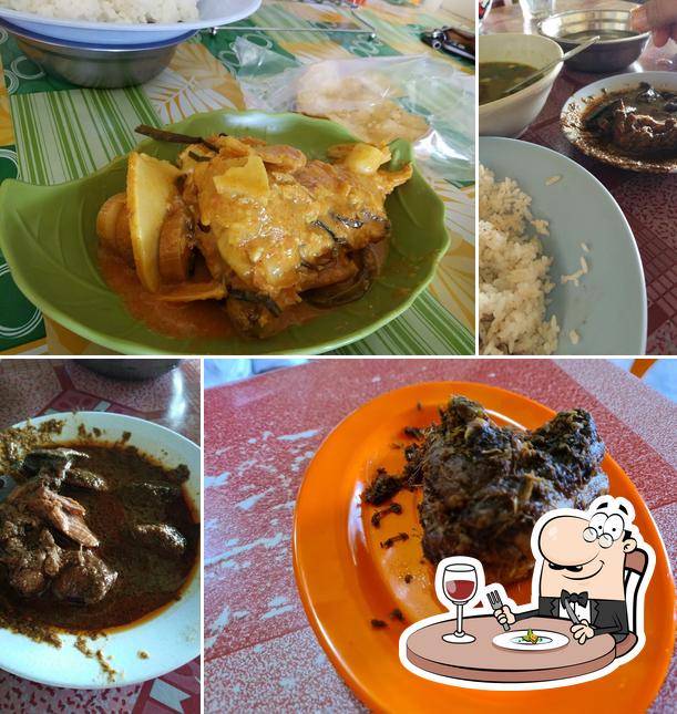 RM Putri Pribumi Jagal Hoda restaurant, Indonesia - Restaurant reviews