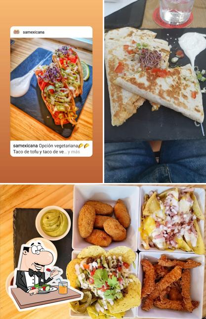 Sa mexicana (Son Baulo) in Can Picafort - Restaurant reviews