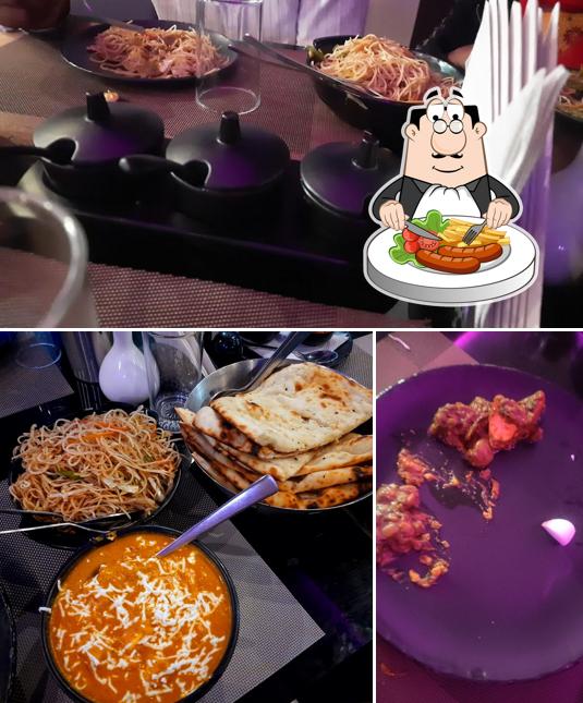 Shri Balaji Resort, Mera - Restaurant menu, prices and reviews