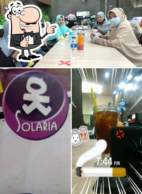 Solaria - Makassar Town Square restaurant, Makassar, Solaria Makassar ...