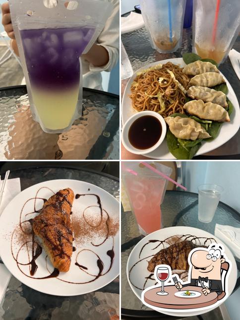 Sweet Corner Cafe, Aiea - Restaurant menu, prices and reviews