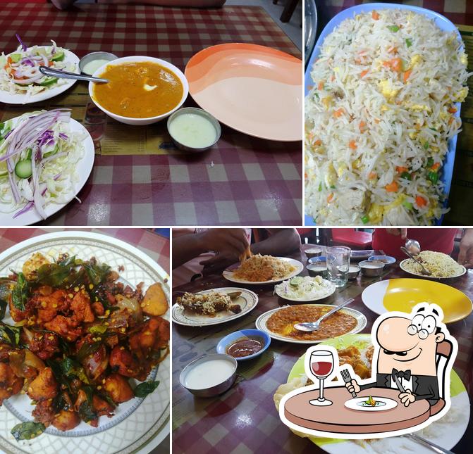 Shams Al Quoz Restaurant LLC, Dubai - Restaurant reviews