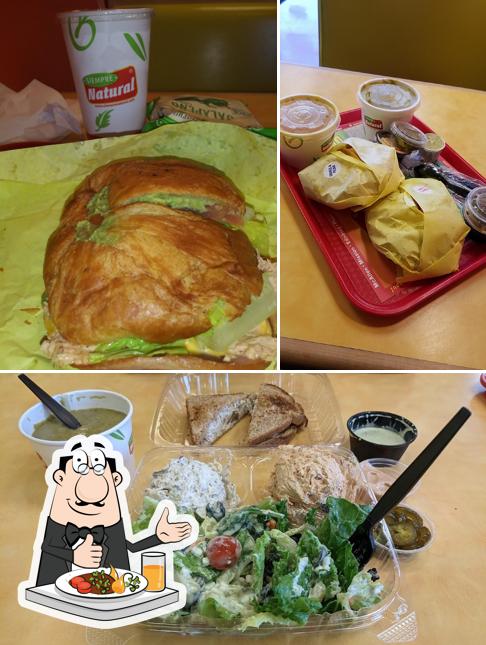 Siempre Natural 'Shary', Mission - Restaurant menu, prices and reviews