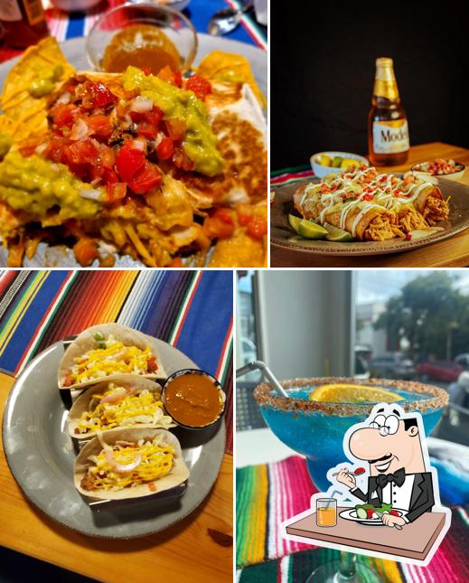 Taco Bravo, Santo Domingo - Restaurant menu, prices and reviews